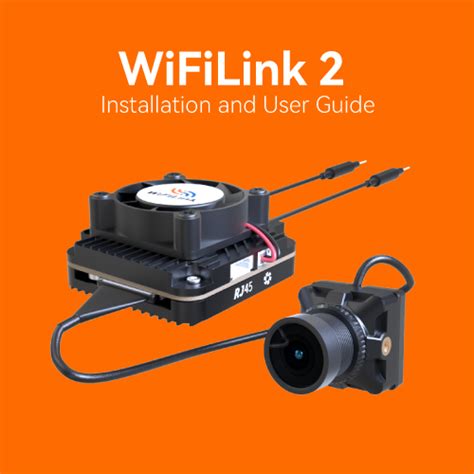 Runcam Runcam Wifilink2 Download