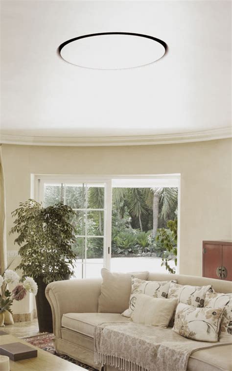 Hvac Air Diffuser Ceiling Shelly Lighting