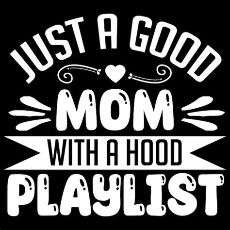 Premium Vector I Love My Mommy