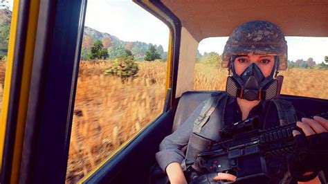 绝地求生国外论坛集体声讨中国玩家作弊 亚服怕是要进行锁区