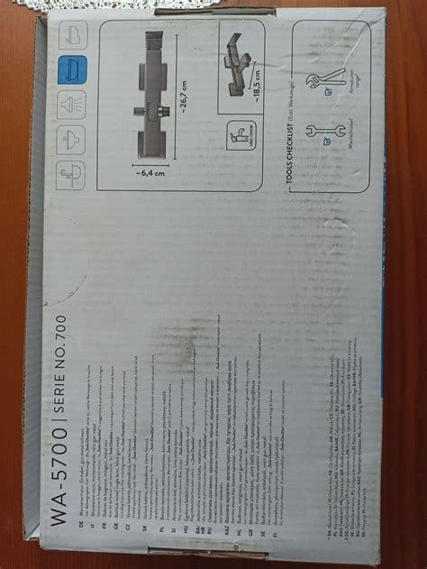 Bateria wannowa baliv WA Poniatów OLX pl