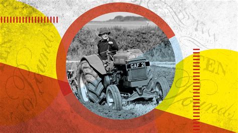 Should Farmers Have To Pay Inheritance Tax