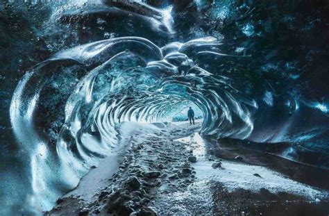 The Ultimate Guide To The Ice Caves In Iceland