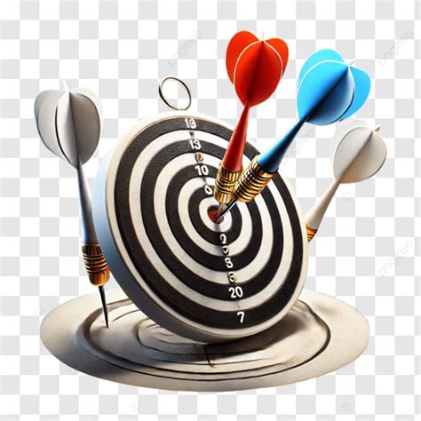 Dart Arrow With Dartboard Targets Transparent Free Dartboard Dartboard Dart Dartboard Game
