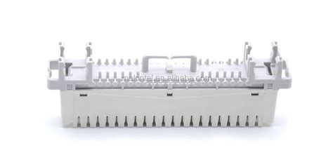 Mt 2002 C Krone Terminal Block Lsa Block Krone Block Products From Ningbo Meilan Communication