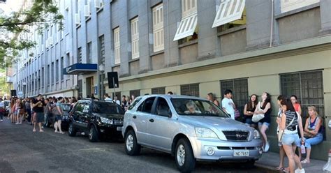 G1 Terceiro Dia Da Ufrgs Tem Provas De Biologia Geografia E Química
