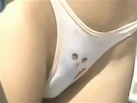 Deliciosa Haciendo Topless Con Tanga De Gatito Xhamster