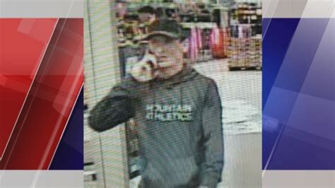 Couple Caught On Camera Stealing Thousands Of Dollars Worth Of Items