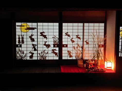 【武鷹館イベント情報②】影絵と双眼鏡で楽しむ十五夜お月見会 929金開催｜館林の里沼sato Numa｜お知らせ