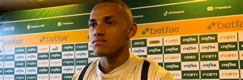 Jhon Jhon Se Emociona Ao Se Despedir Do Palmeiras Tudo Sobre Paulista