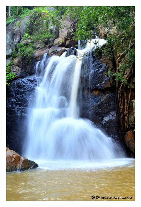 Daringbadi Orissa Famous As The Kashmir Of Odisha Read More About