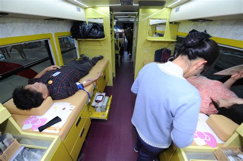 공직자 사랑의 헌혈나눔 전개 화성신문