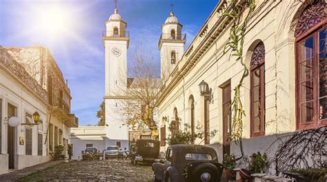 Cinco Destinos Que No Puedes Dejar De Visitar Si Vas A Uruguay VAMOS