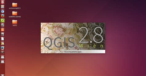My Qgis Malaysia Ubuntu Qgis Ver 28 Wien Installed