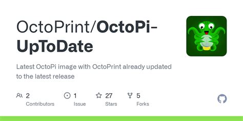 Back To Buster General Octoprint Community Forum