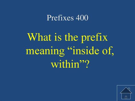 Word Roots Suffixes Prefixes Literary Devices Misc Terms Ppt Download