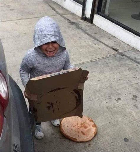 우는 아이
