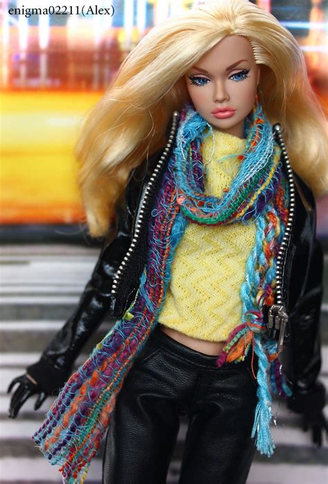 To The Fair Poppy Parker Fashion Dolls Fashion Barbie Fashionista Dolls