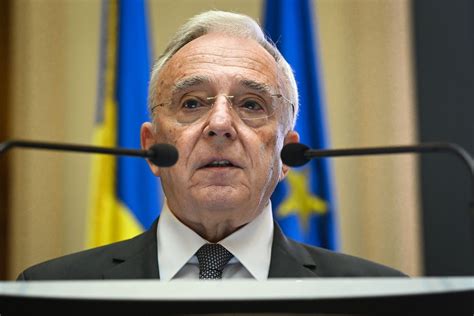 Tezaurul României se află la Moscova Ce spune Mugur Isărescu