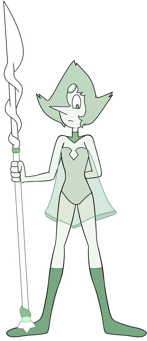 Perla Verde Xp Qori Steven Universe Fanon Wikia Fandom Powered By