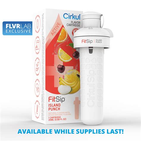 How To Tell When Cirkul Cartridge Is Empty