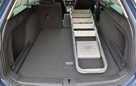 Volkswagen Passat Variant Review Torque