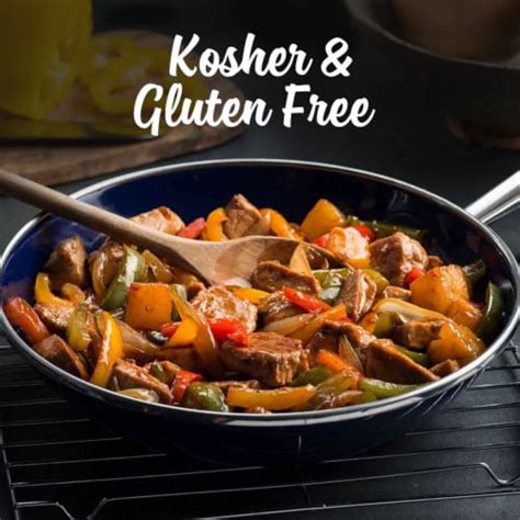 La Choy Sweet And Sour Stir Fry Sauce And Marinade 14800 Oz Kroger