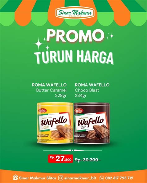 5 Swalayan Murah Di Blitar Pusatnya Belanja Bulanan