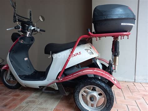 삼륜오토바이 125cc 이하 중고나라