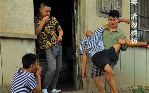 儿时的那些玩伴如今身在何方 胖哥小卖部B 胖哥小卖部B 哔哩哔哩视频