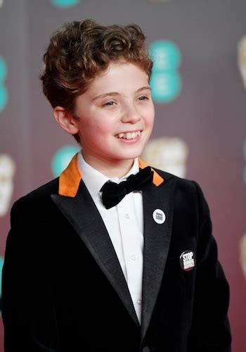 Qué Fue Del Actor Infantil De “jojo Rabbit” A 6 Años De La Aclamada