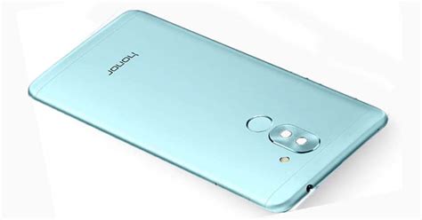 Huawei Honor 6x Officially Launched Kirin 655 Chip Dual Rear Cameras
