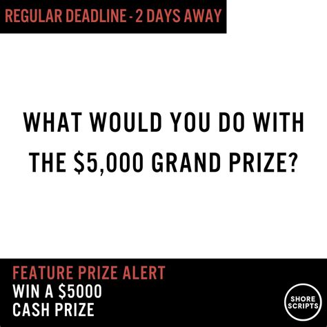 Shore Scripts On Linkedin Screenplay