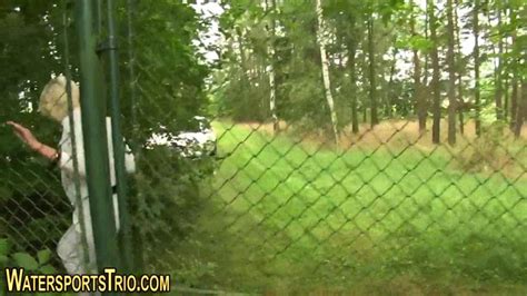 Bizarre Slut Drinks Piss