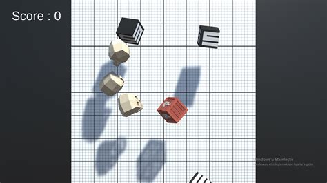 Blast Boxes by EmirS