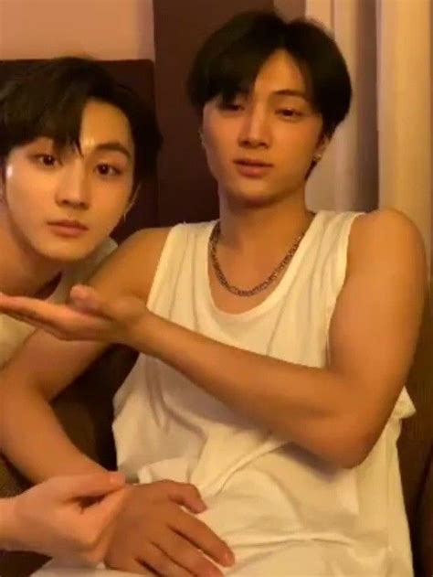 220903 Jaywon In Japan🇯🇵 Boyfriend Pictures Cute Anime Couples