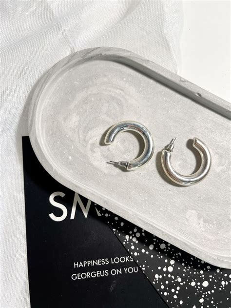 Гіпсова таця Декор для подарунків