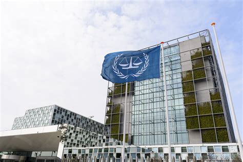 International Criminal Court Applies Double Standards On Palestine
