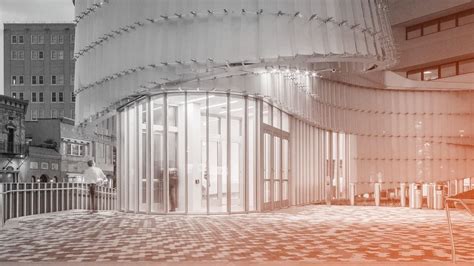 Passive Security In Architecture Secure By Design Zahner