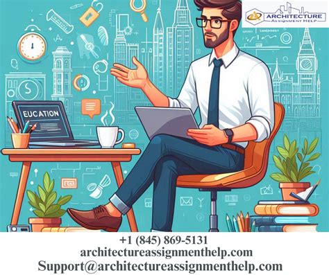 Three Simple Steps To Follow While Doing Architecture Assignment For Three Simple Steps To Follow While Doing Architecture Assignment For
