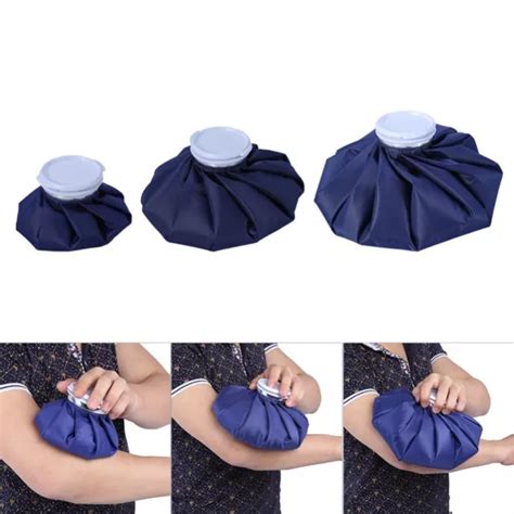 Injury Muscle Leg Aches Knee Massage Pain Relief Heat Pack Outdoor