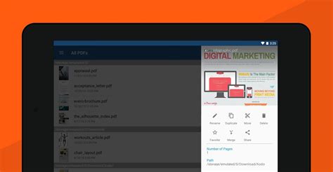 Xodo Pdf Reader And Editor Apk Download Free Productivity App For