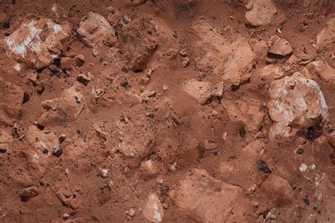 Earth Texture Background Premium Ai Generated Image