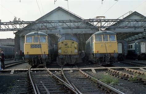 Rail Online Class 40 Ee Type 4