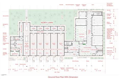 Entry 26 By Emonchowdhury9 For Commercial Area Layout Design Freelancer