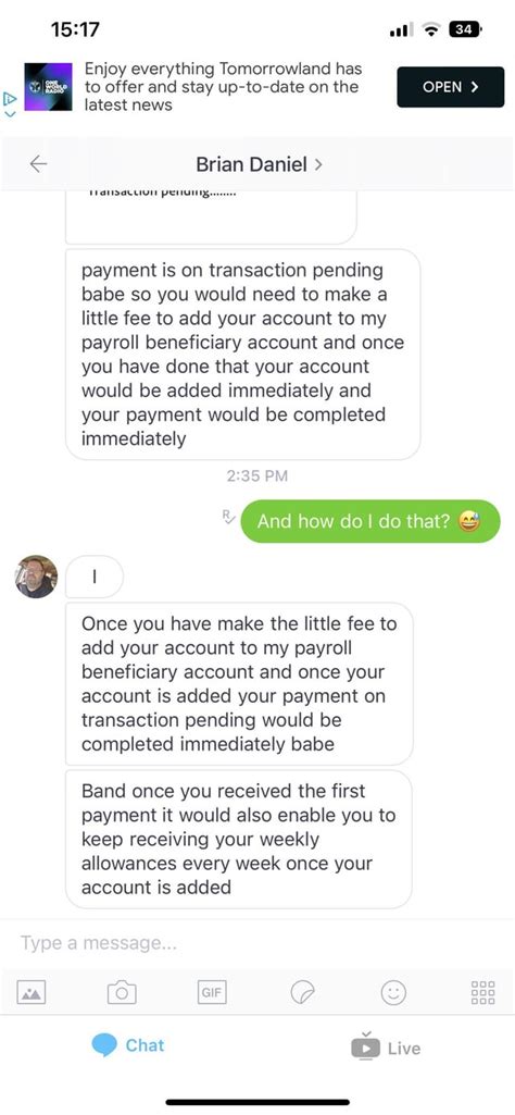 Tinder Swindler Reddit Edition Rscammers