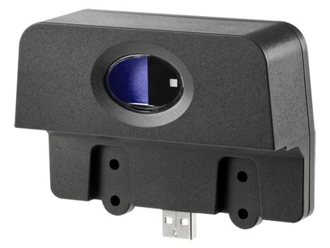 HP Retail Integrated Fingerprint Reader HP Support