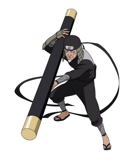 20 Lebah Pembunuh Hiruzen Sarutobi Wallpaper HD Pxfuel