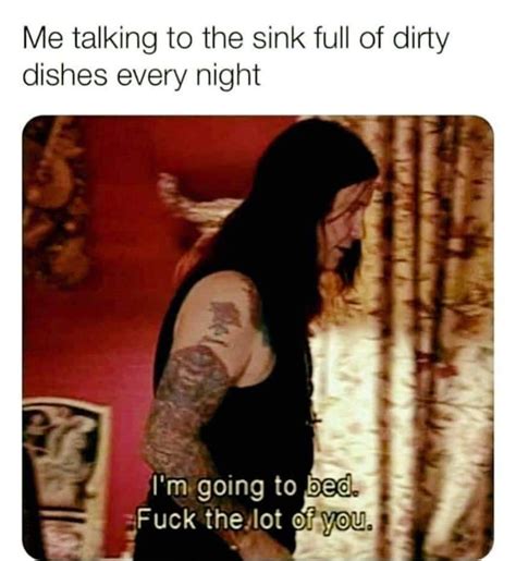Its Easy When You Realize Youre Nothing Youre Nothing — Fuck You