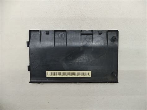 Sony Vaio Pcg 71811m Hdd Ssd Servis Kapağı